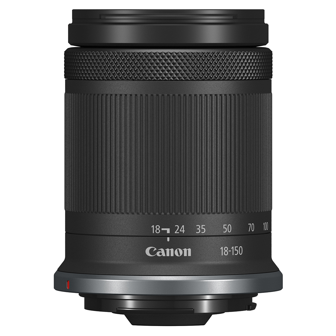 Canon RF-S -objektiivit | Foto-Forma